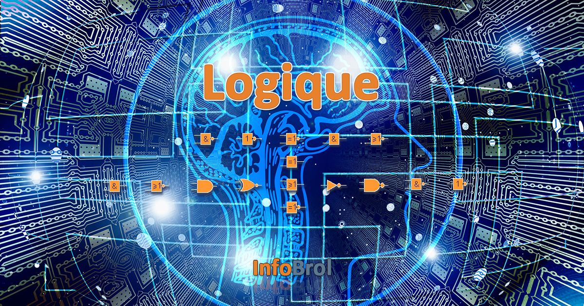 Opérateurs logiques