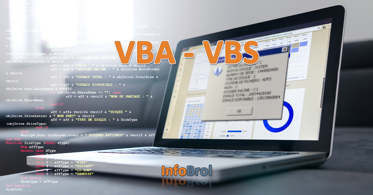 Msgbox Vba Vbs